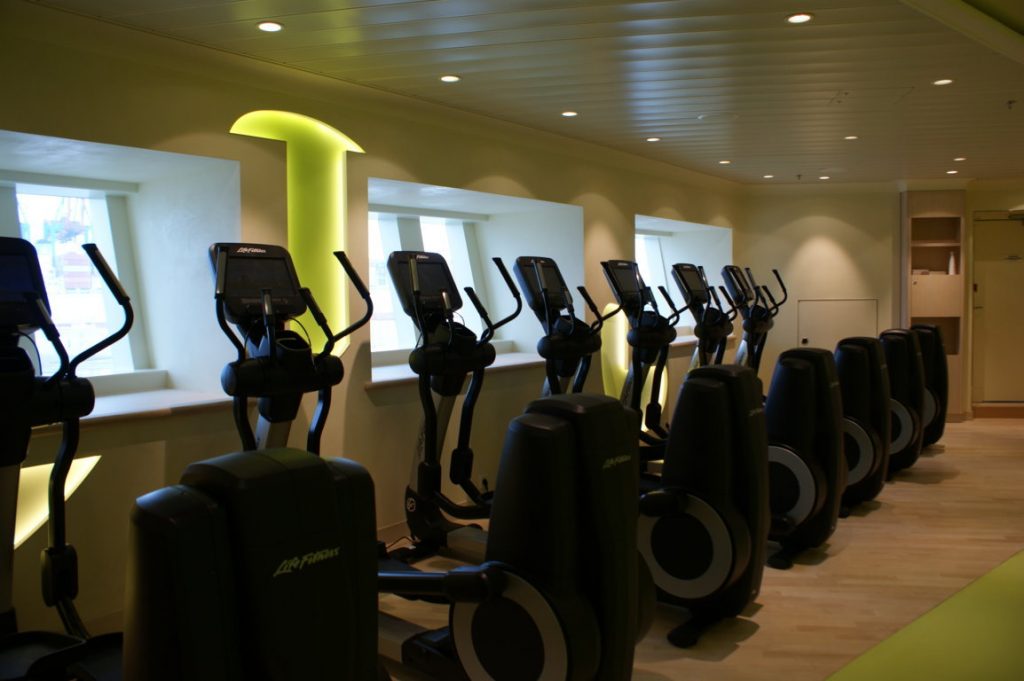 Aida Prima, innovación y calidad | Cruising Journal
