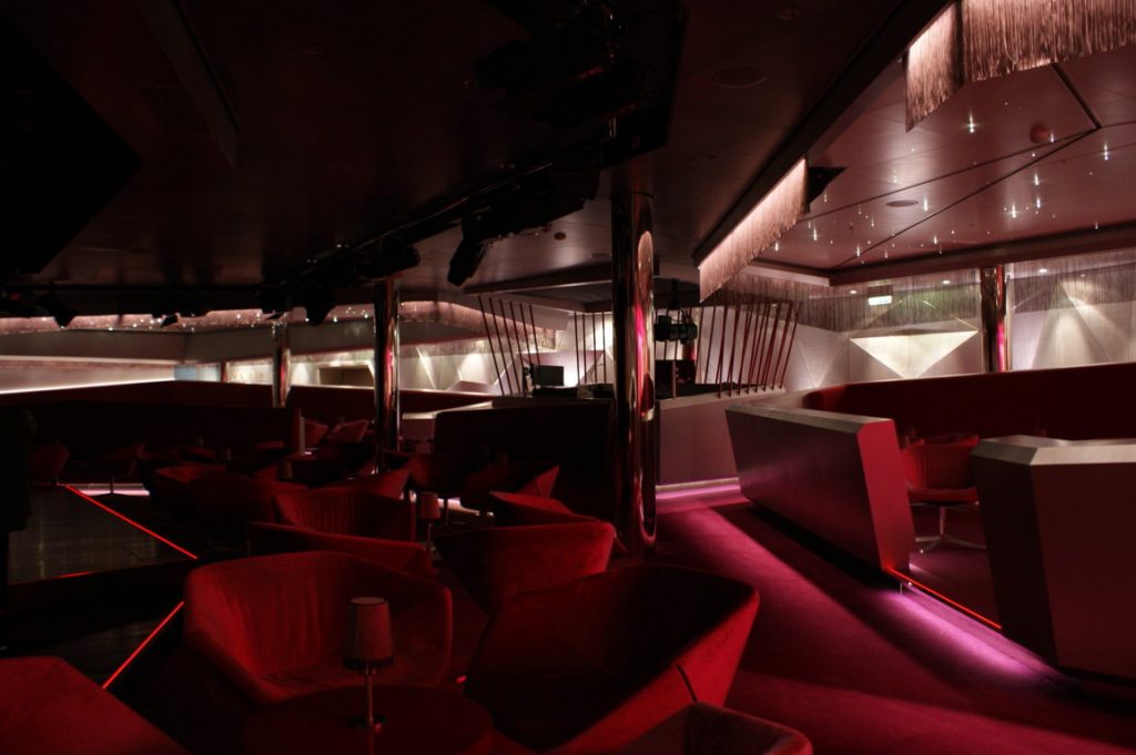Aida Prima, un barco para todos | Cruising Journal