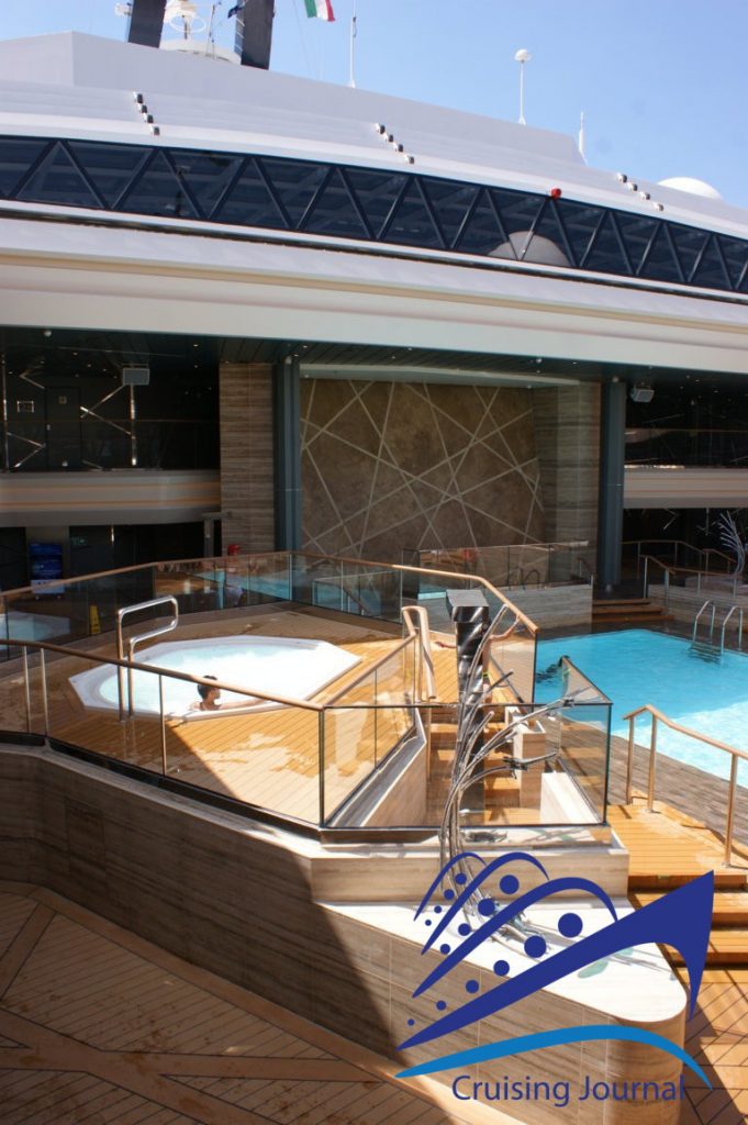 Msc Meraviglia, a jewel of Msc Cruises | Cruising Journal