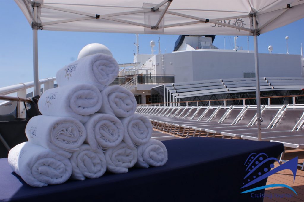 Msc Meraviglia, a jewel of Msc Cruises | Cruising Journal