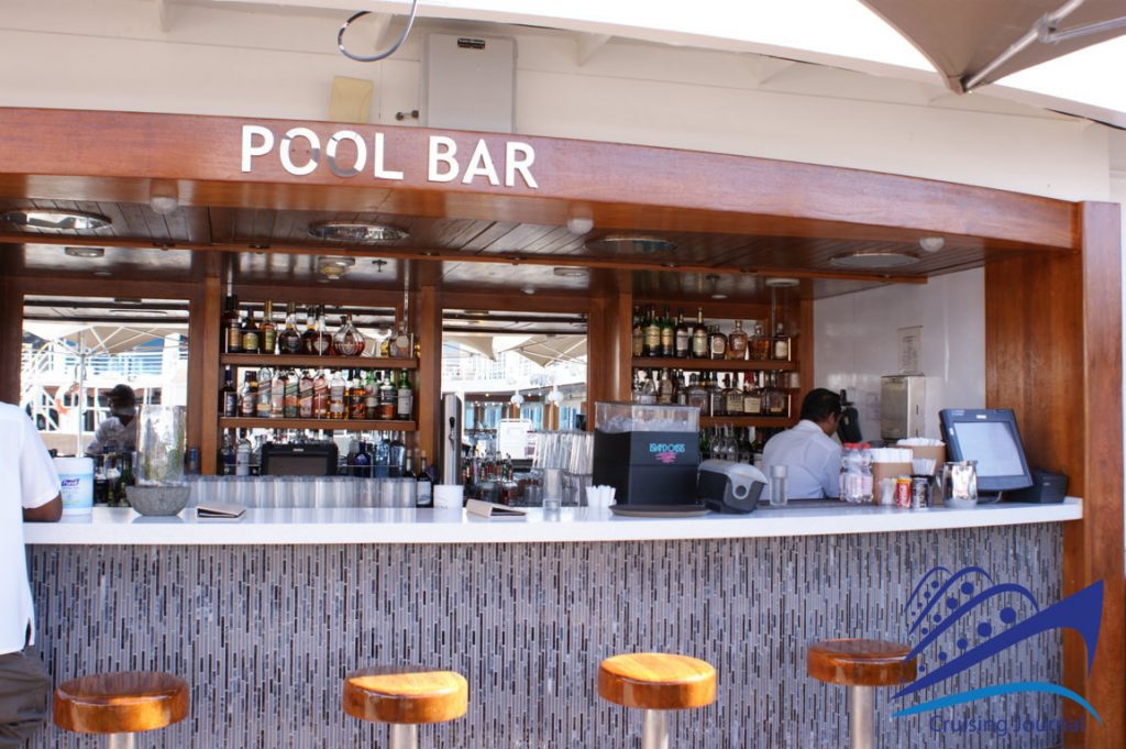 Azamara Journey: a Photo Gallery | Cruising Journal