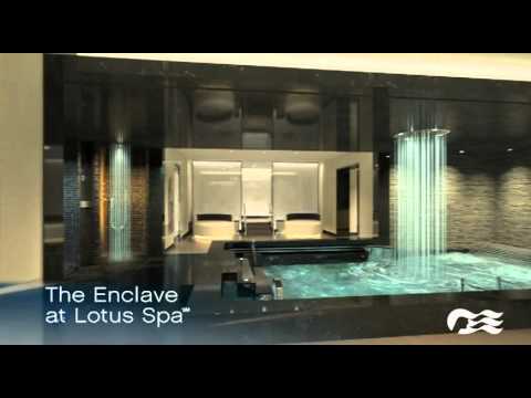 Spa and Beauty Services on cruiseships: some tips! | Cruising Journal