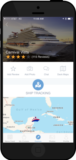 The most useful apps on a cruise | Cruising Journal