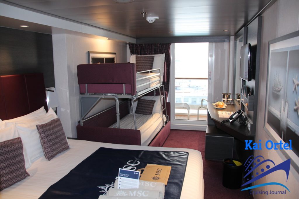 Tips for booking the perfect cabin! | Cruising Journal