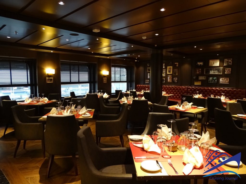 Butcher’s Cut: the steakhouse on board Msc Cruises | Cruising Journal