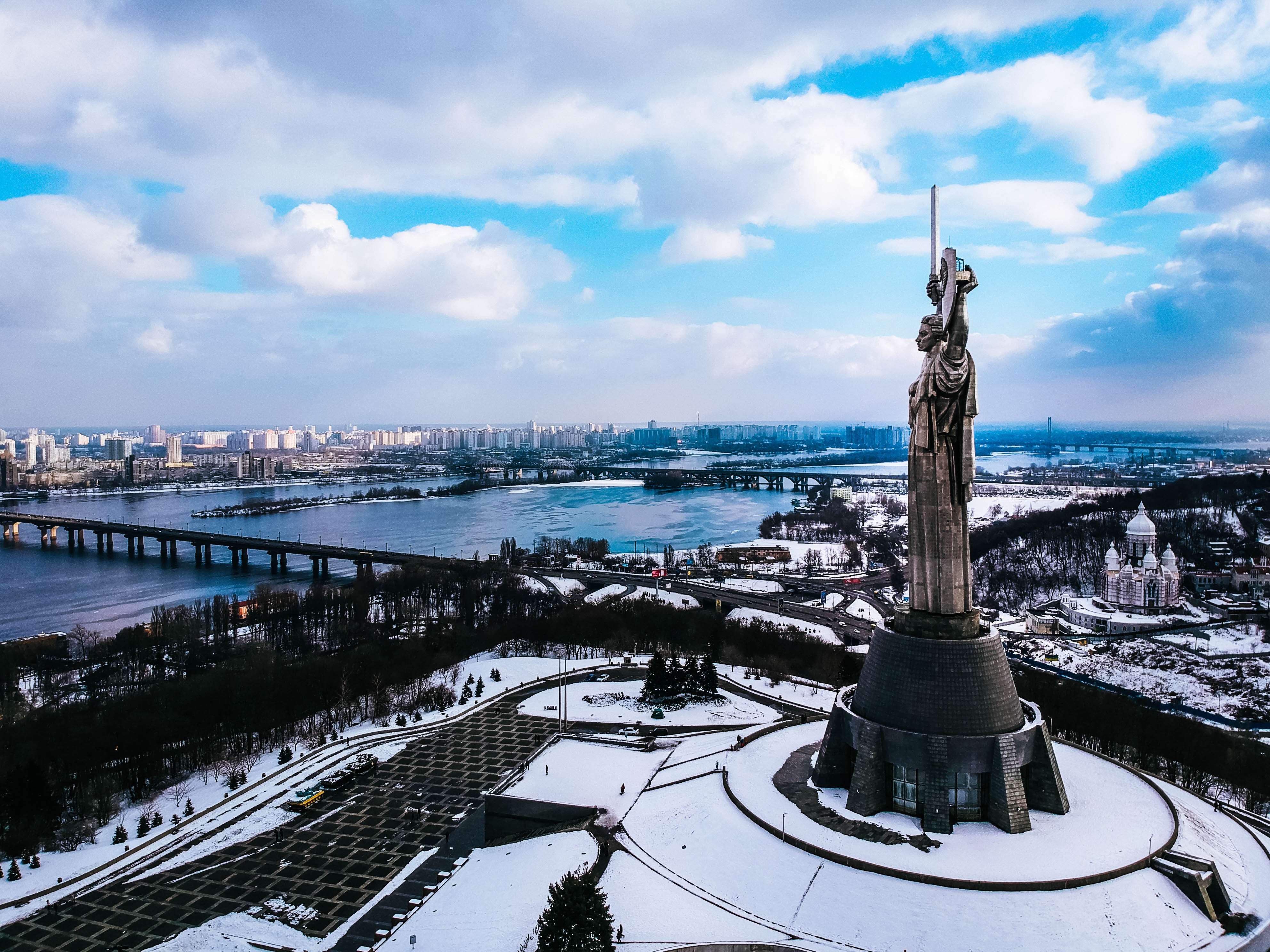 A Cruise to Odessa on the Black Sea | Cruising Journal