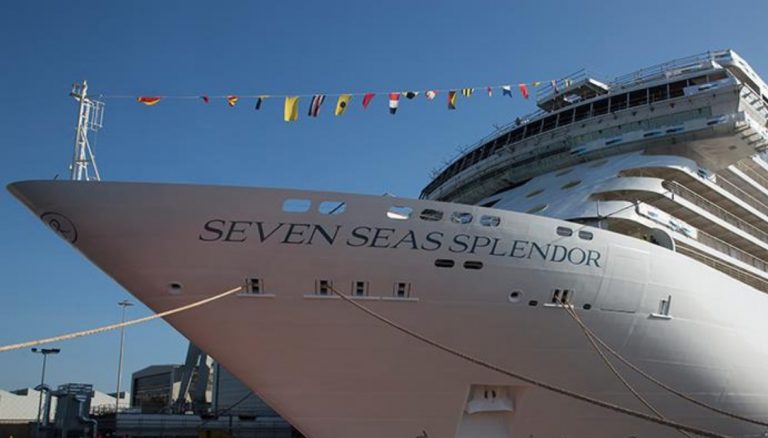 Seven Seas Splendor: the Video Tour | Cruising Journal