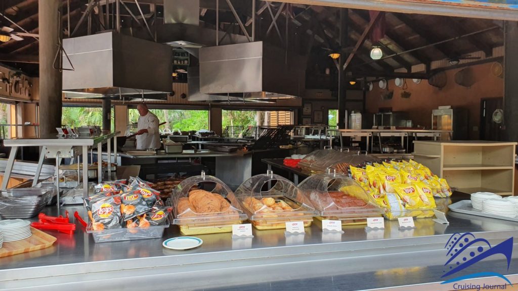 Castaway Cay: the photos from Disney’s island | Cruising Journal