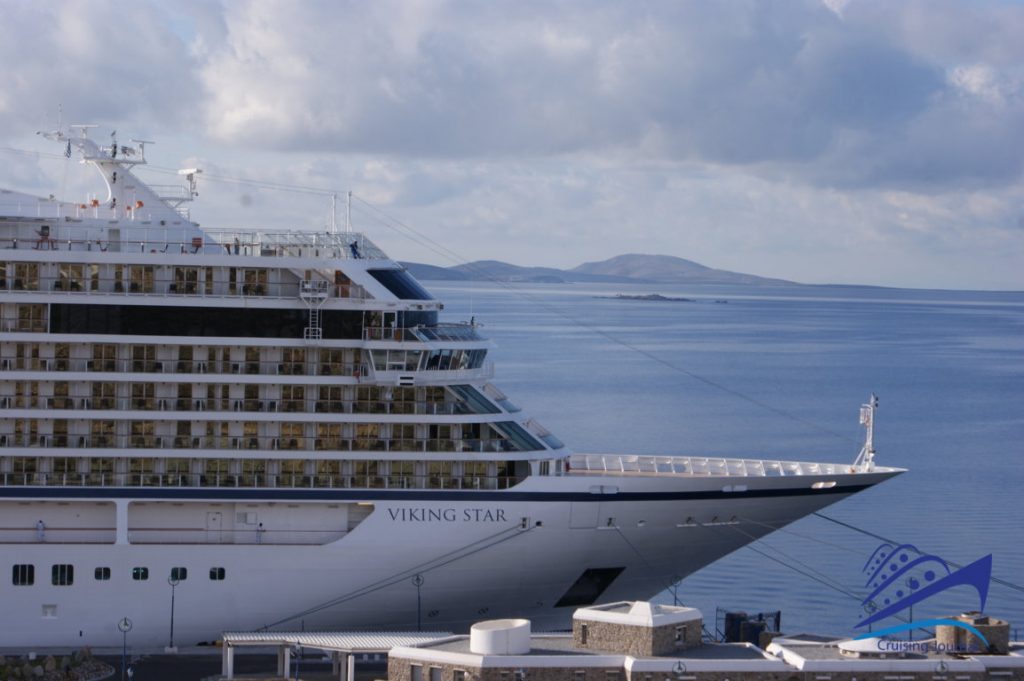 Viking Star: de los vikingos a la elegancia moderna | Cruising Journal