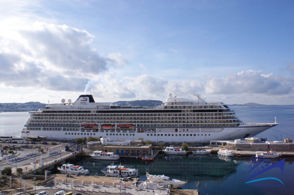 Viking Star: de los vikingos a la elegancia moderna | Cruising Journal