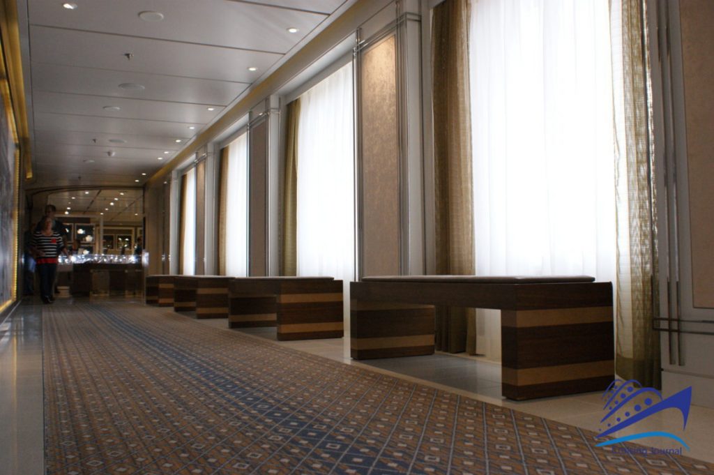 Viking Star: de los vikingos a la elegancia moderna | Cruising Journal