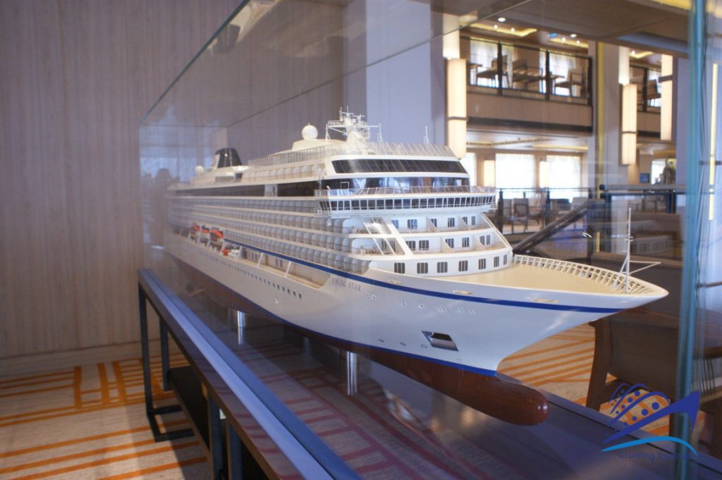 Viking Star: de los vikingos a la elegancia moderna | Cruising Journal