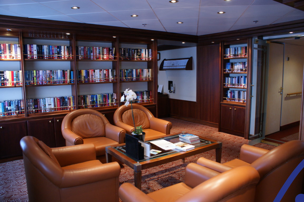 Silversea Cruises Let s Explore The Silver Wind Cruising Journal