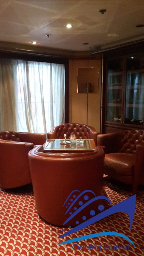 Silversea Cruises: let’s explore the Silver Wind | Cruising Journal