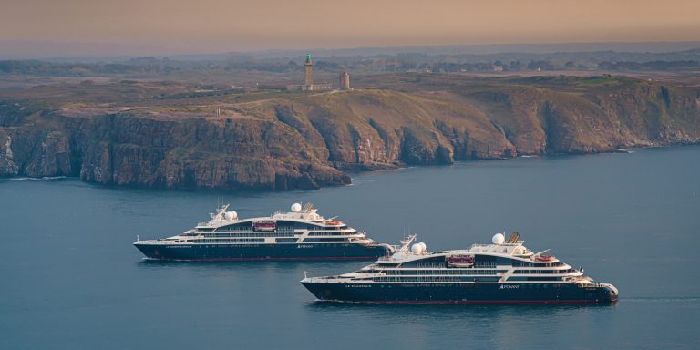 Ponant: cruises in France beginning in July | Cruising Journal