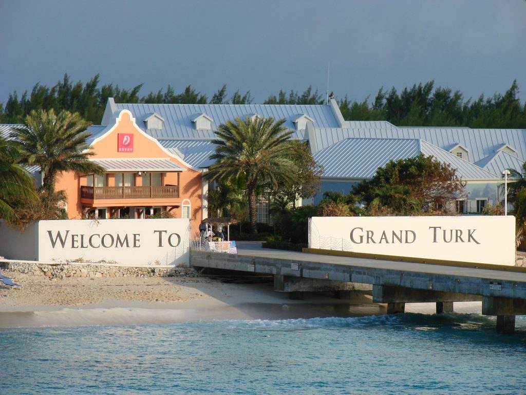 Grand Turk: what to see in this Caribbean paradise | Cruising Journal