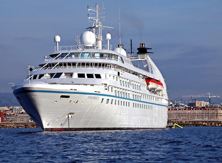 Consegnata la Star Breeze “allungata” | Cruising Journal