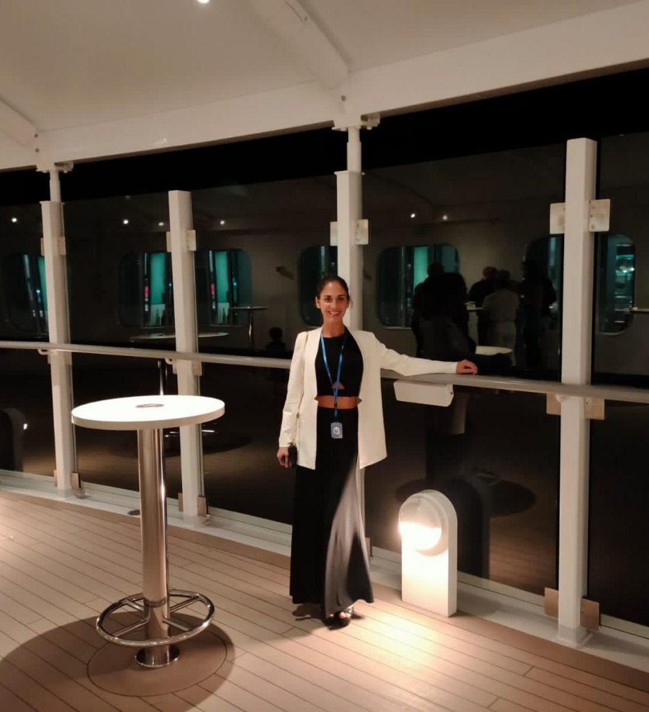 Destination Menu: “Michelin star” menus on Costa | Cruising Journal