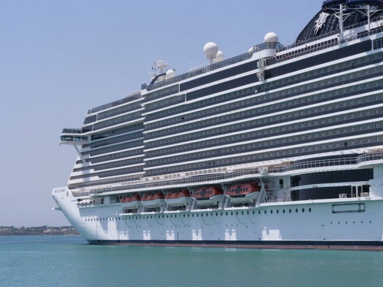 Msc Seaside: our complete Video Tour | Cruising Journal