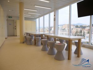 Costa Toscana: photos of the new Costa flagship | Cruising Journal