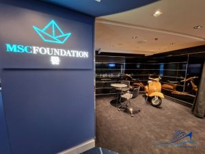 Msc Cruises: the Photo Gallery of Msc Seascape | Cruising Journal