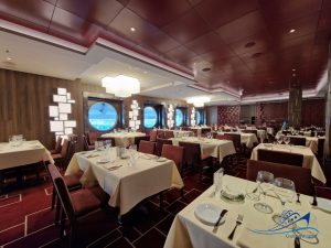 Msc Cruises: the Photo Gallery of Msc Seascape | Cruising Journal