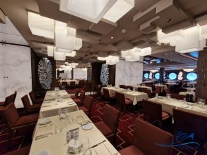 Msc Cruises: the Photo Gallery of Msc Seascape | Cruising Journal