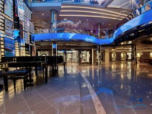 Msc Cruises: the Photo Gallery of Msc Seascape | Cruising Journal