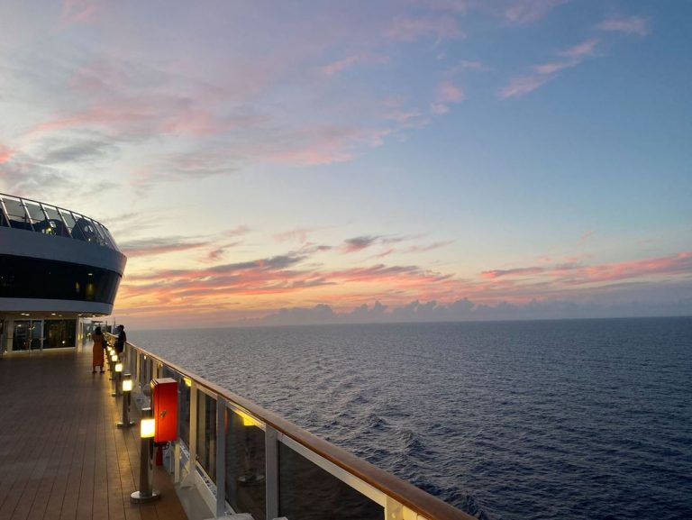 Spaß und Entspannung an Bord der Msc Splendida (3) | Cruising Journal