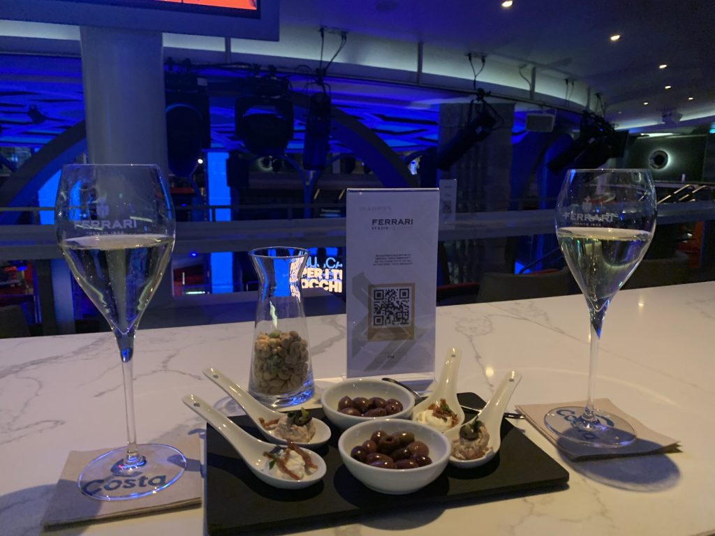 Costa Smeralda: a stage on the sea of Sanremo | Cruising Journal