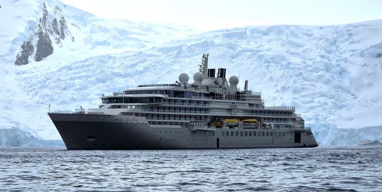 Silver Endeavour: il comfort e l’eleganza di Silversea | Cruising Journal