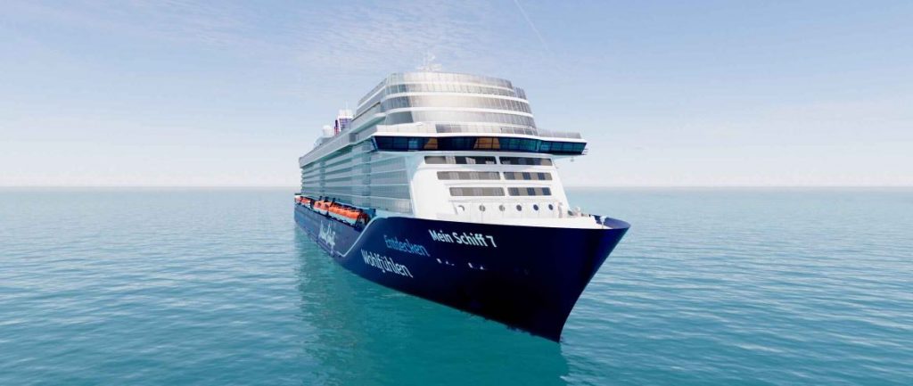 Evolution of TUI Cruises: Interview with Wybcke Meier | Cruising Journal