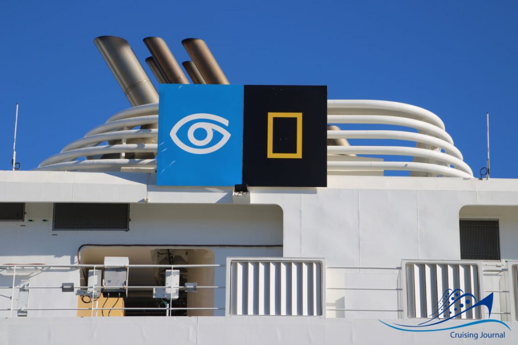 National Geographic Resolution: The Photo Gallery | Cruising Journal