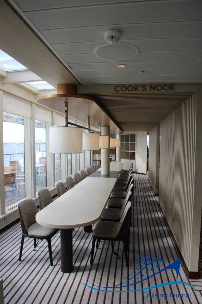 National Geographic Resolution: La galería de fotos | Cruising Journal