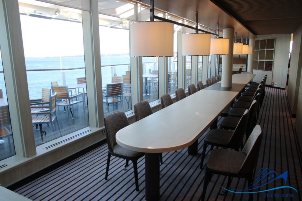 National Geographic Resolution: La galería de fotos | Cruising Journal