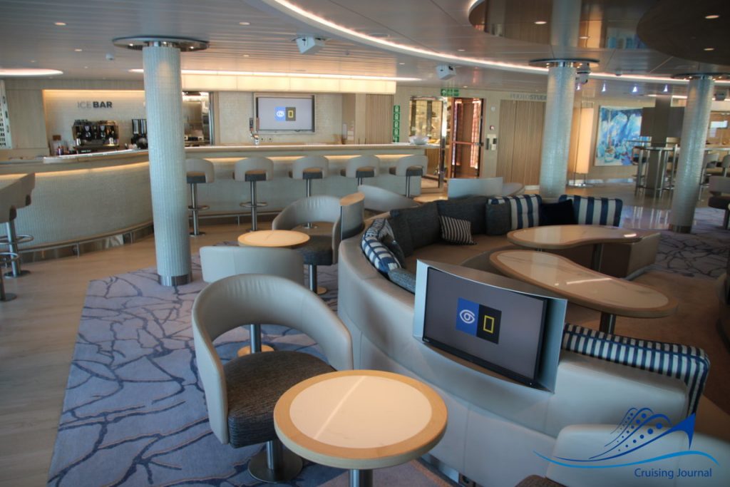 National Geographic Resolution: The Photo Gallery | Cruising Journal