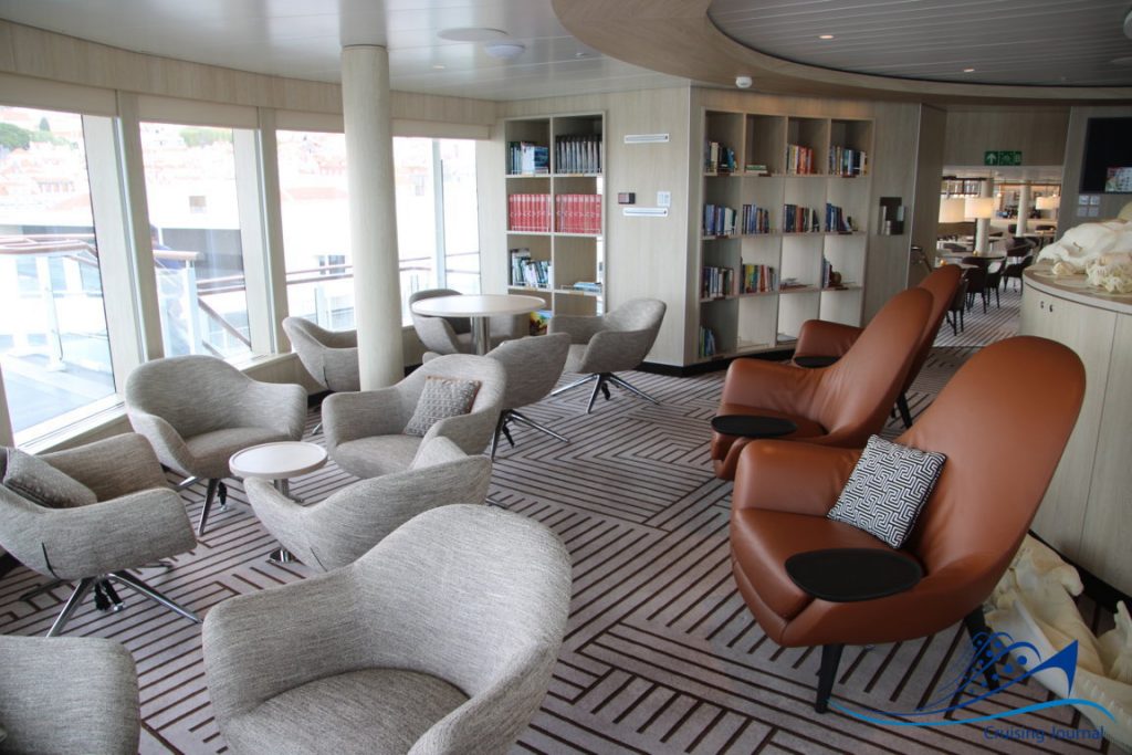 National Geographic Resolution: La galería de fotos | Cruising Journal