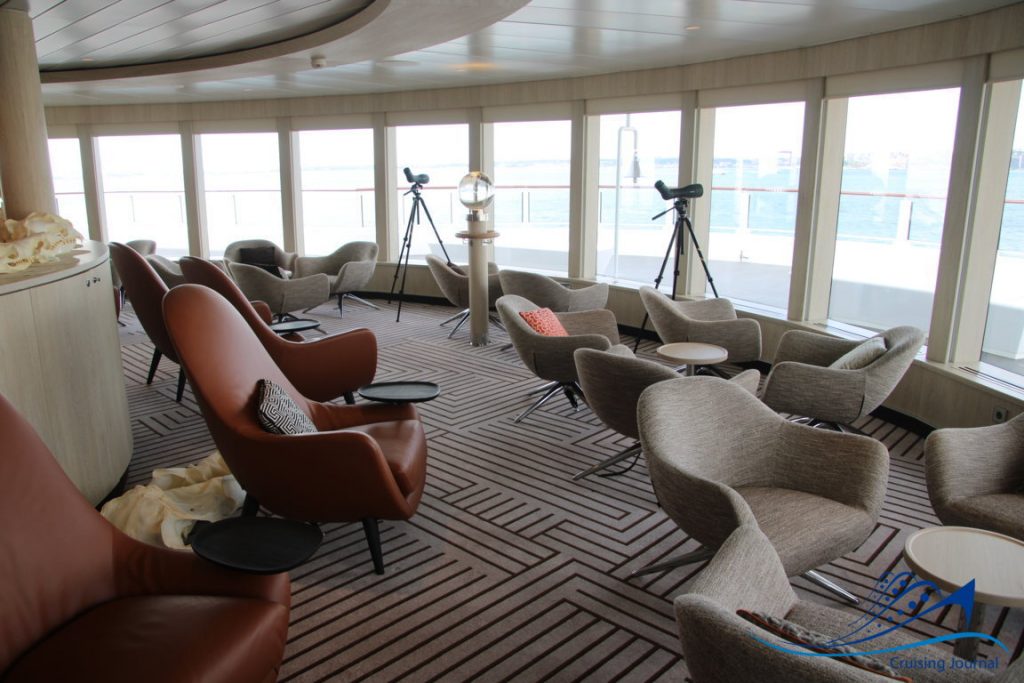 National Geographic Resolution: La galería de fotos | Cruising Journal