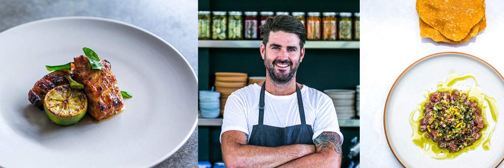 Aqua Expeditions: Chefs a bordo de nuevos itinerarios | Cruising Journal