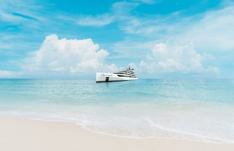 Emerald Sakara: Kelly Craighead sarà la madrina | Cruising Journal