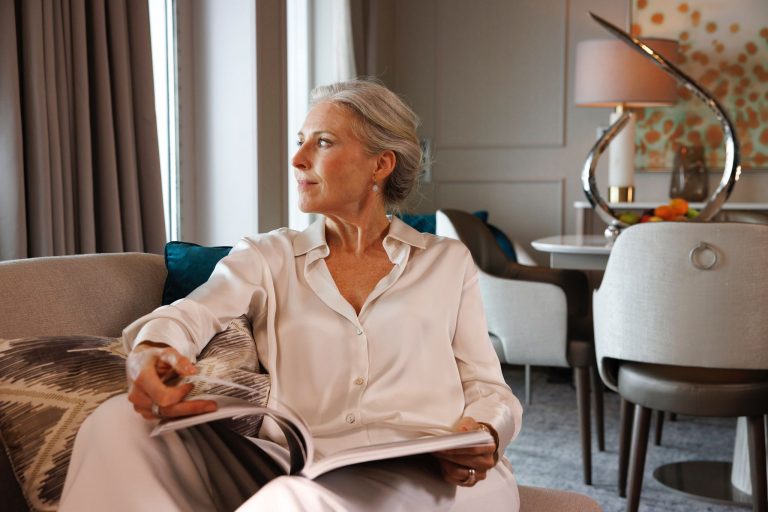 Silversea: exclusive benefits on select departures | Cruising Journal