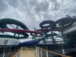 MSC World Europa: Innovation and Sustainability | Cruising Journal