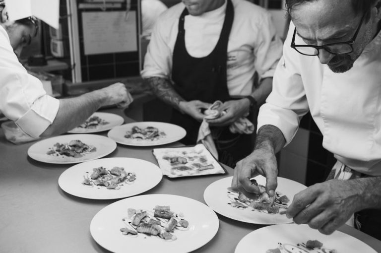 Explora I: Anthology’s first guest chef unveiled | Cruising Journal