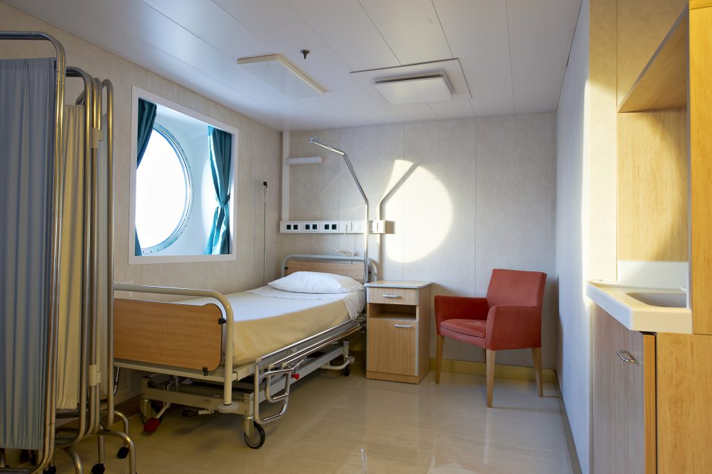 How to Stay Healthy on a Cruise Ship | Cruising Journal