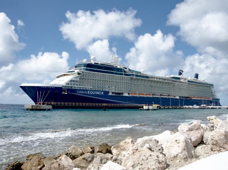 Celebrity Cruises: seeking serenity on Solstice Class | Cruising Journal