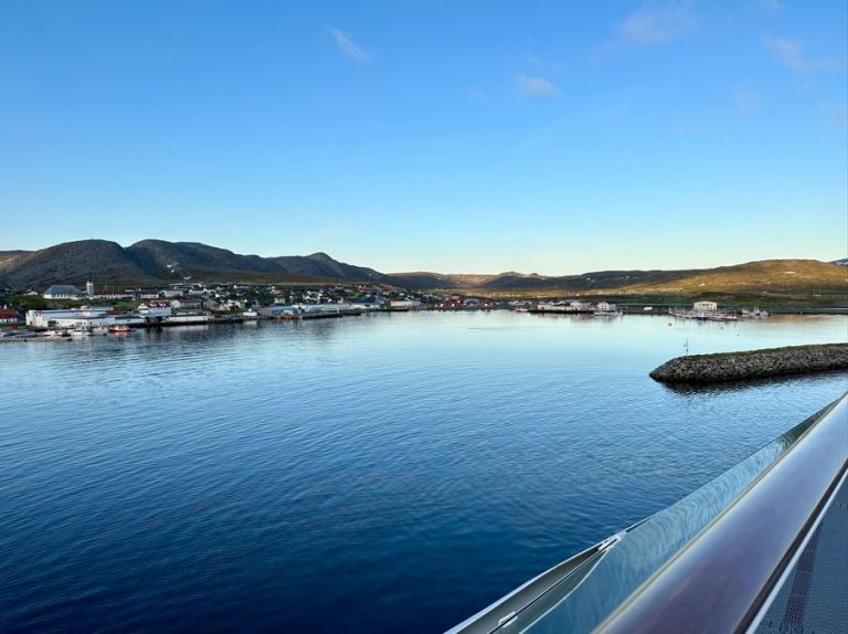 Havila: Modernes nachhaltiges Reisen in Norwegen | Cruising Journal Havila: Modernes nachhaltiges Reisen in Norwegen | Cruising Journal
