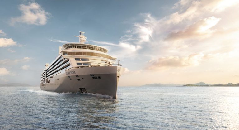 Silver Nova: gli ufficiali superiori a bordo | Cruising Journal