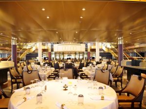 CFC: Renaissance Makes Its Debut and Impresses | Cruising Journal