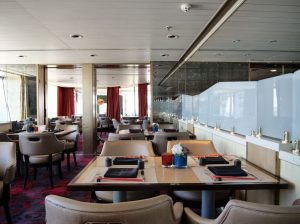 CFC: Renaissance Makes Its Debut and Impresses | Cruising Journal