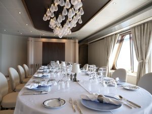 CFC: Renaissance Makes Its Debut and Impresses | Cruising Journal